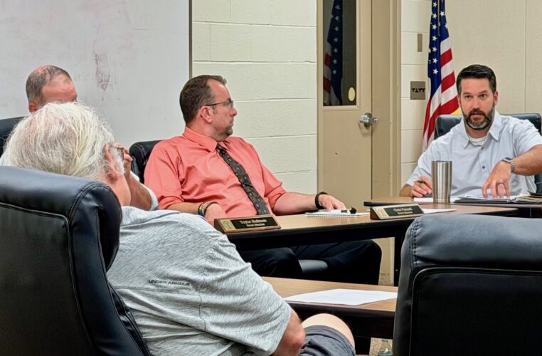 News | News, Sports, Jobs - Marietta Times
